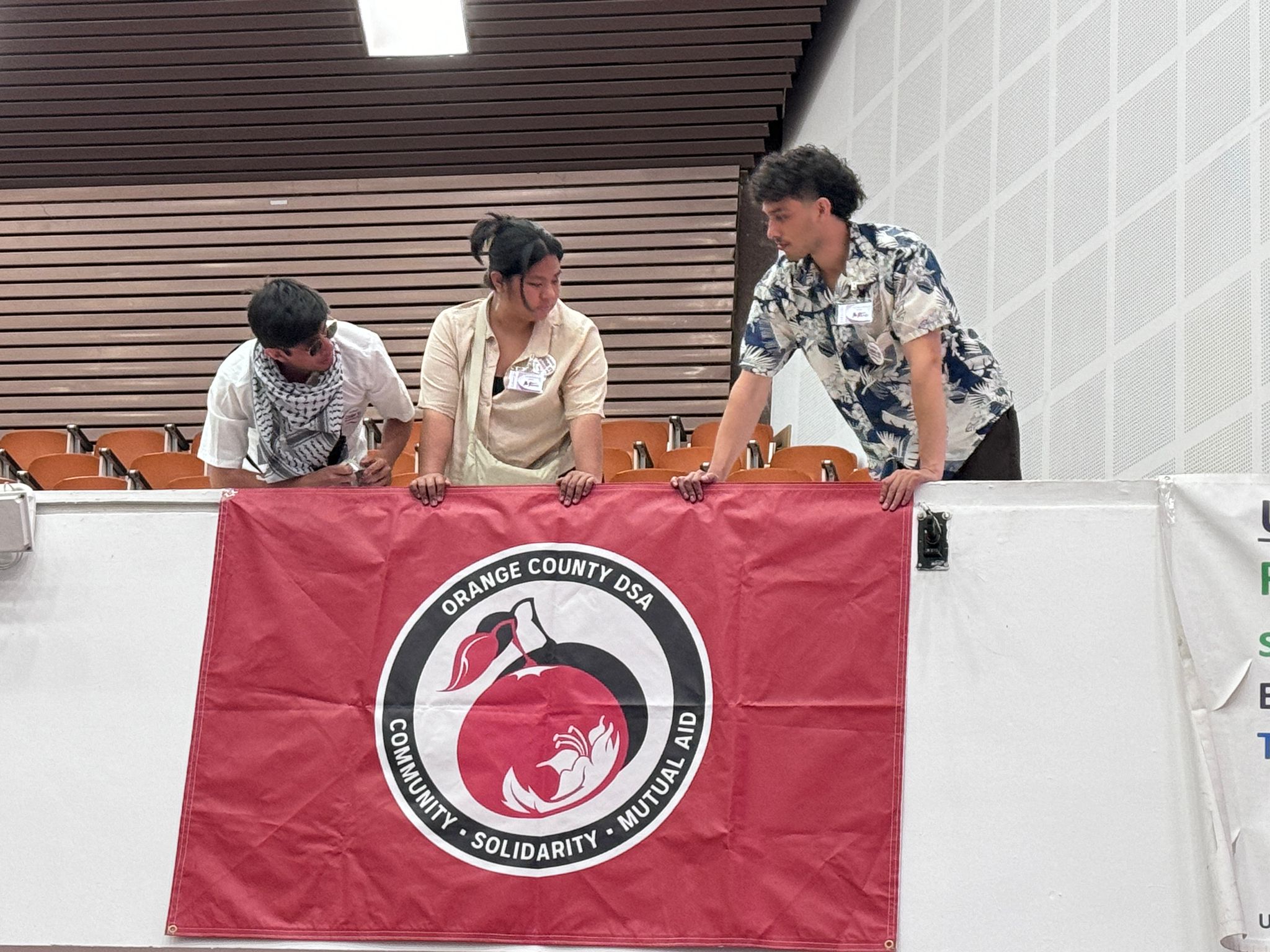 Resources - Orange County DSA