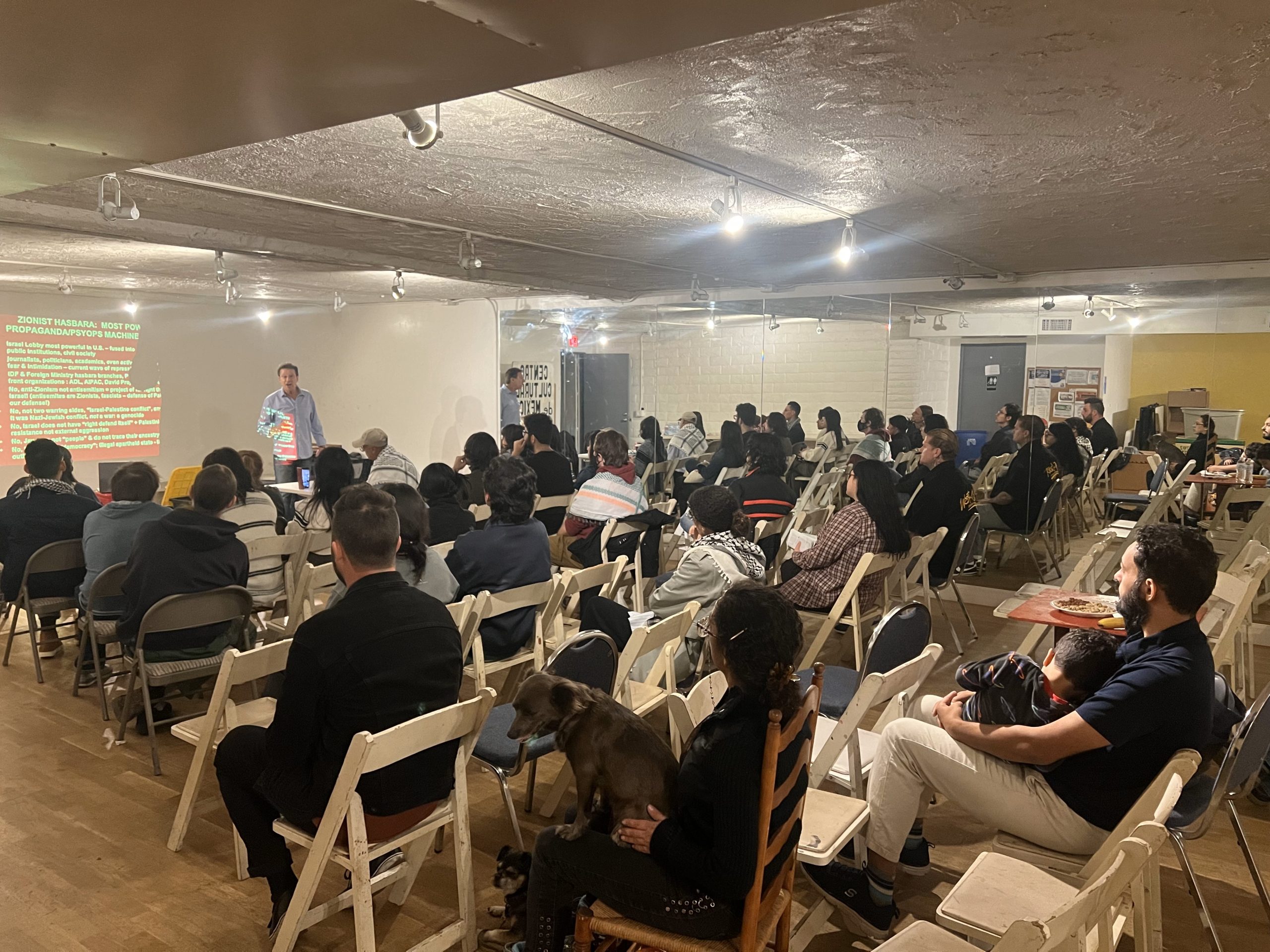 Resources - Orange County DSA